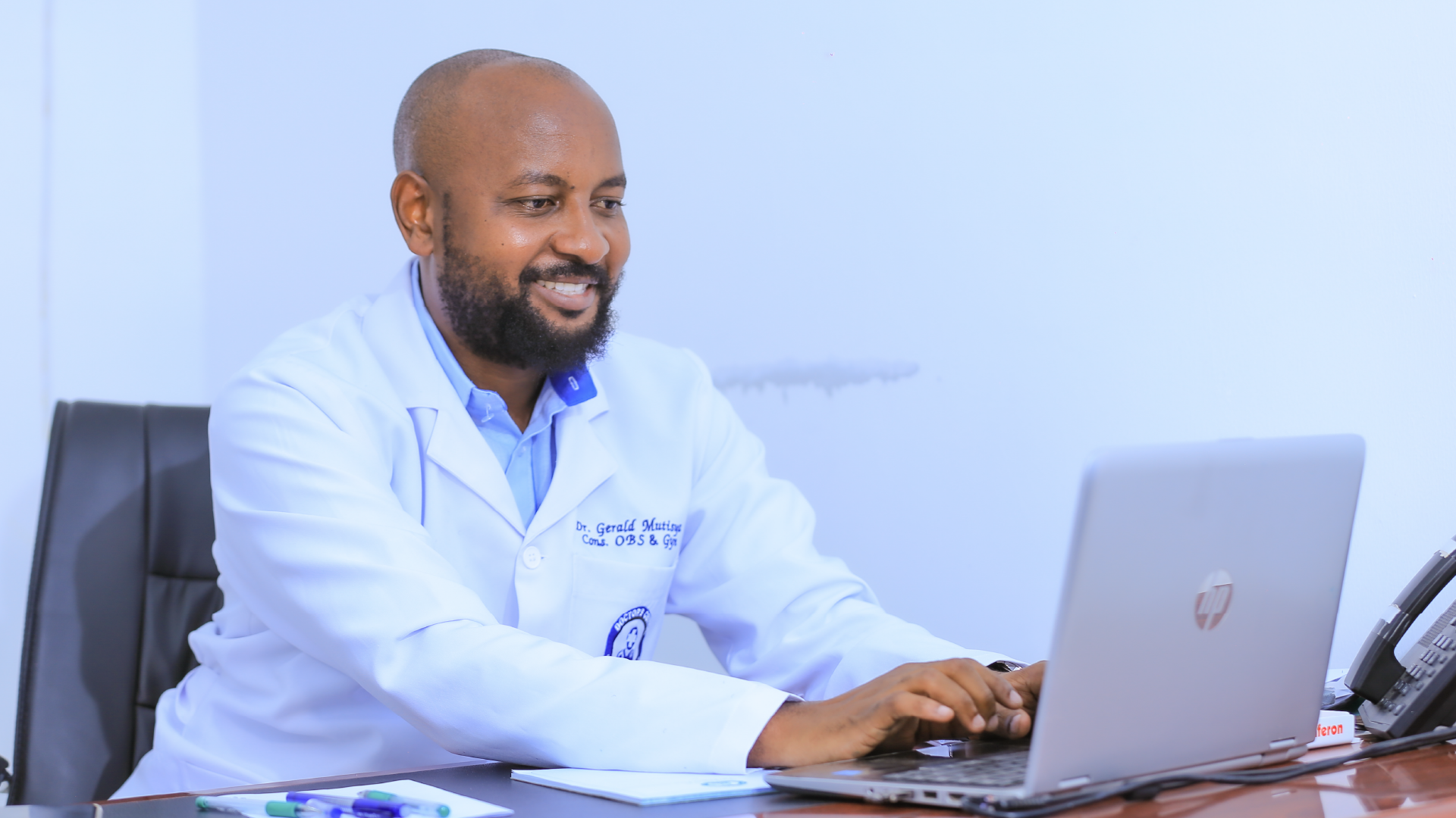 Discover Exceptional Healthcare at Doctors Centre Hospital